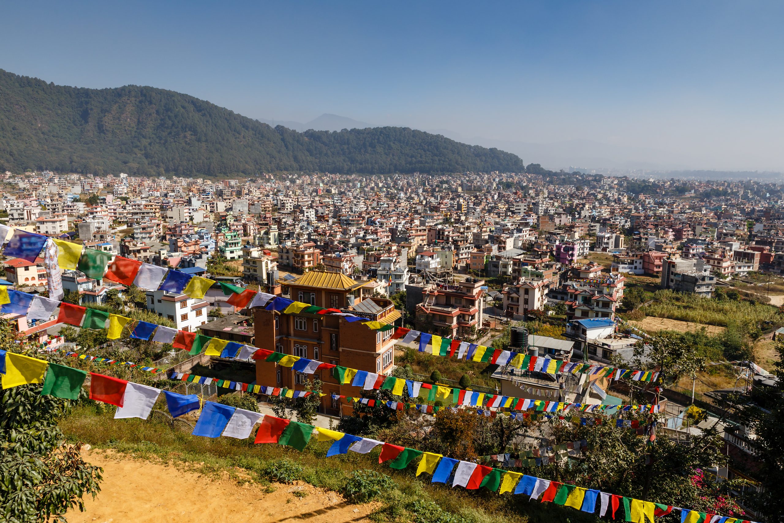 The Challenges and Opportunities of Nepal’s Nascent Federal System ...