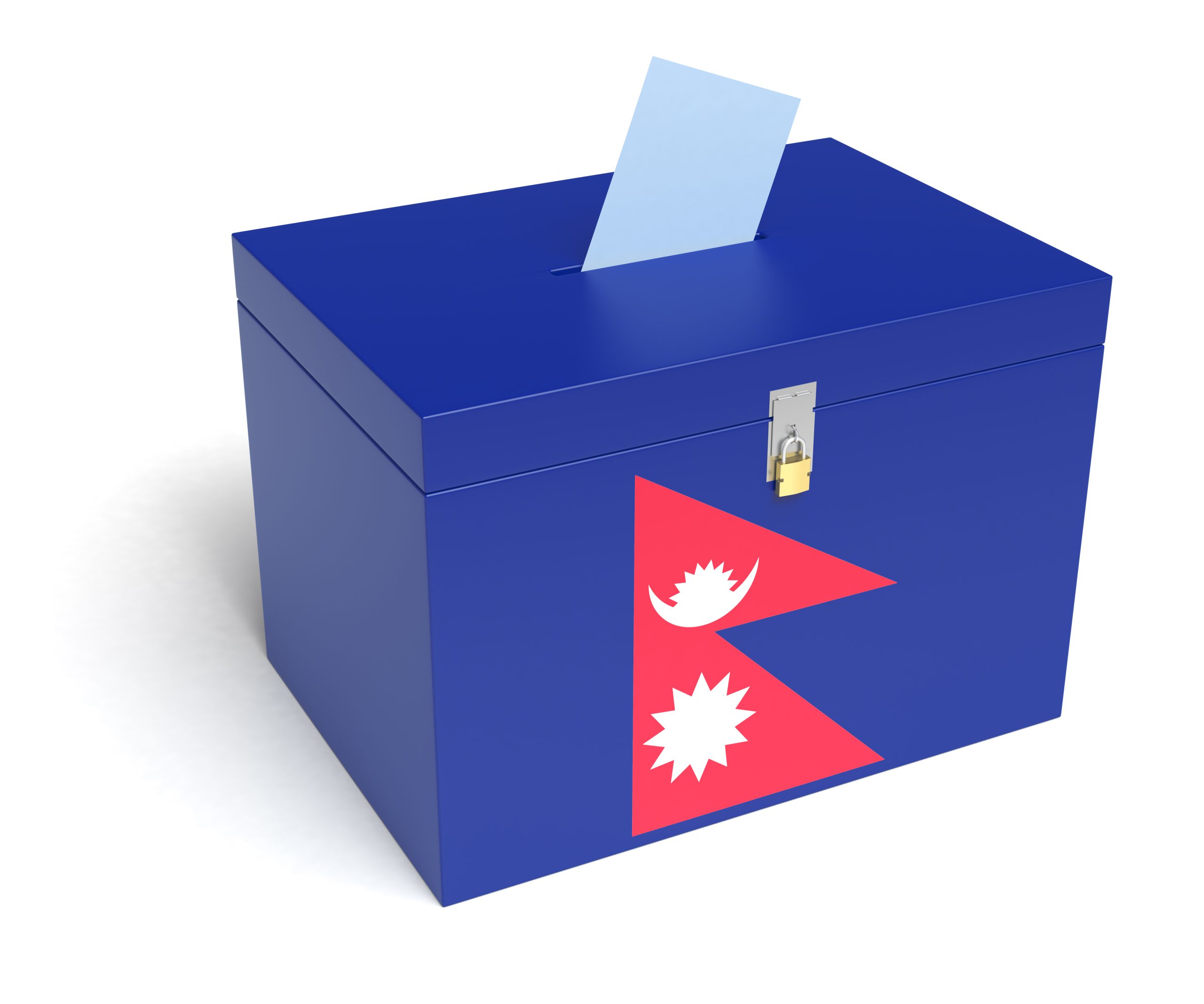 Federalism in Action – Nepal’s Local Elections 2022: Two Steps Forward but One Step Back ...